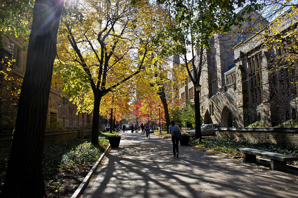The Ultimate Guide to Applying to Yale
