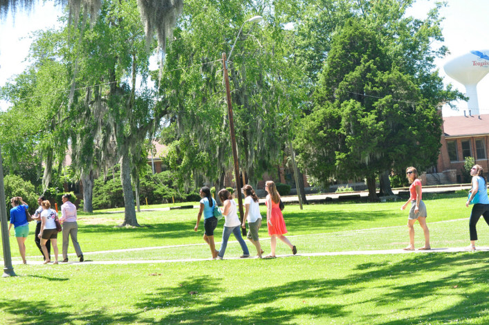 5 Things You Can Learn From Summer Campus Visits