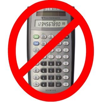 How to Conquer the Math No-Calculator Section of the SAT