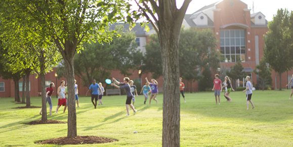 10 Summer Programs in Oklahoma for High Schoolers