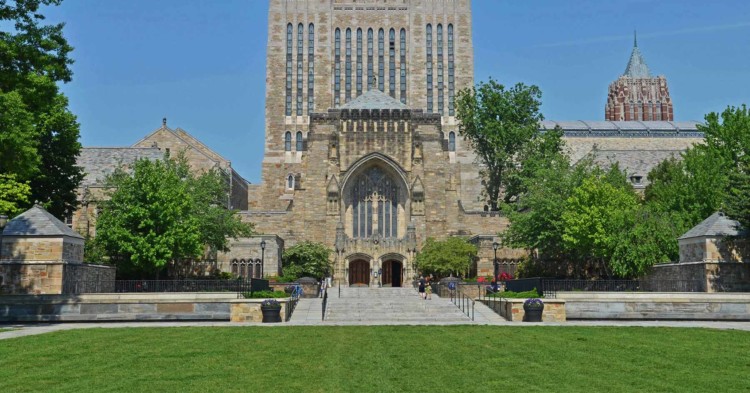 What Does it Really Cost to Attend Yale University?