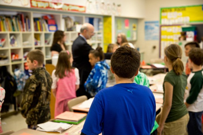 The List of All U.S Colleges With an Elementary Education Major