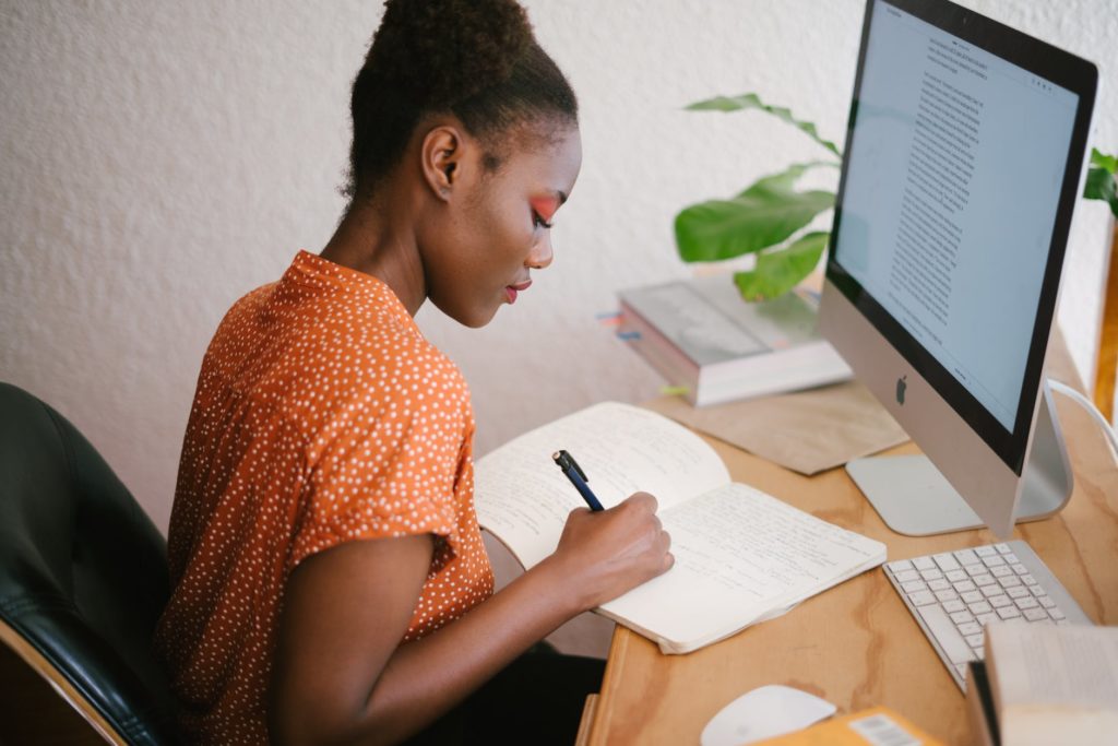 10 Tips To Stay Productive While Studying At Home 10 Tips To Stay Productive While Studying At Home