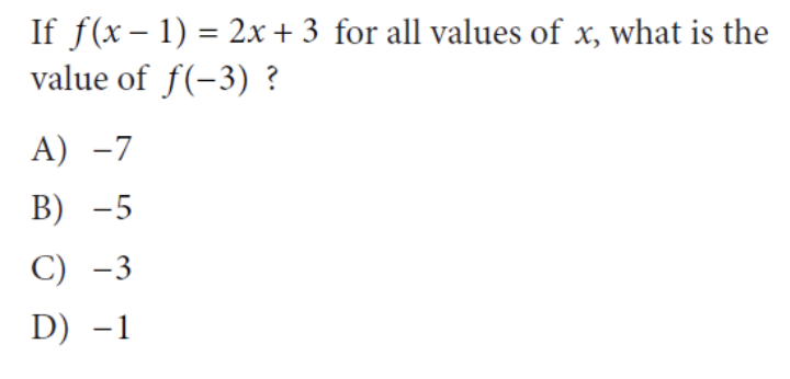10 Hardest PSAT Math Questions CollegeVine Blog